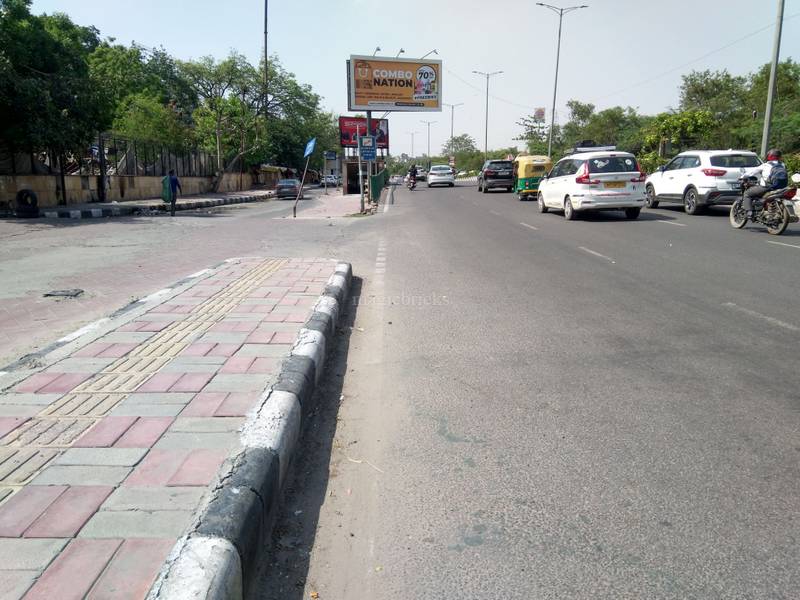 CGO Complex, New Delhi: Map, Property Rates, Projects, Photos, Reviews ...