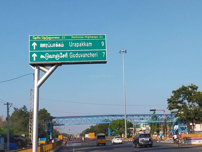 House for Rent in Urapakkam, Chennai: 16+ Rental Houses in Urapakkam