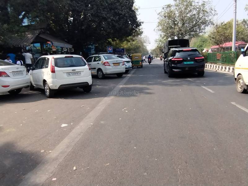 Sector 5 RK Puram, New Delhi: Map, Property Rates, Projects, Photos ...