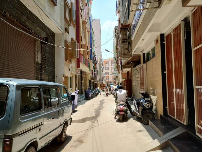 Avenue Road, Bangalore: Map, Property Rates, Projects, Photos, Reviews ...