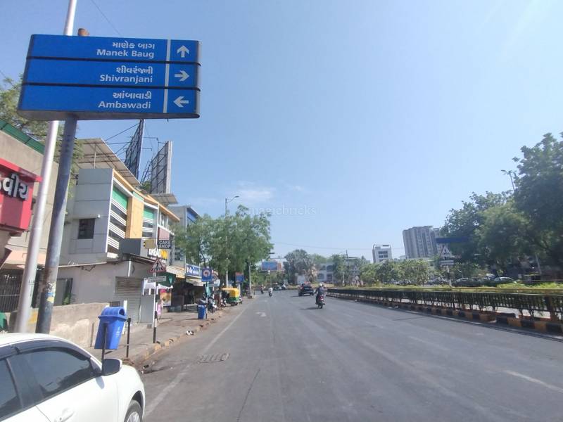 Kala Samartheshwar in Ambawadi, Ahmedabad: Price, Brochure, Floor Plan ...