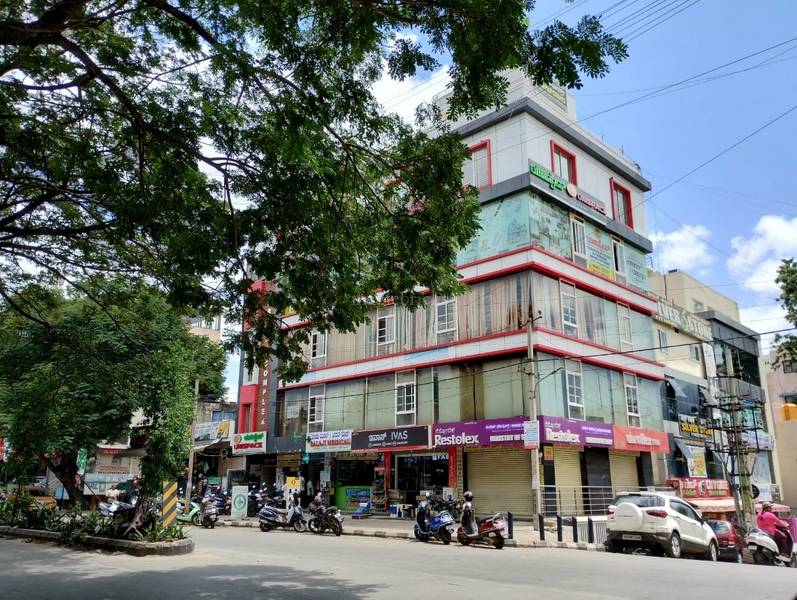 Global Village Tech Park in RR Layout, Bangalore: Price, Brochure ...