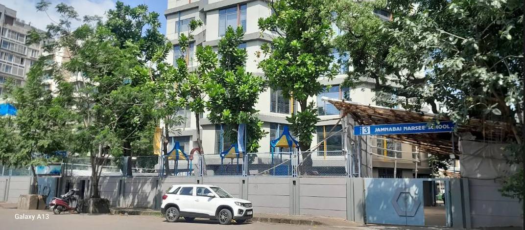 JVPD Scheme, Mumbai: Map, Property Rates, Projects, Photos, Reviews, Info