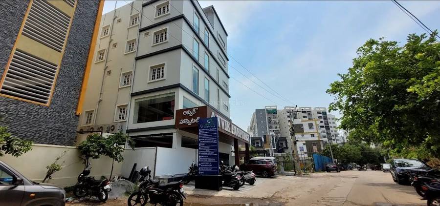 2 BHK Flats in LB Nagar, Hyderabad: 40+ 2 BHK Flats for Sale in LB Nagar