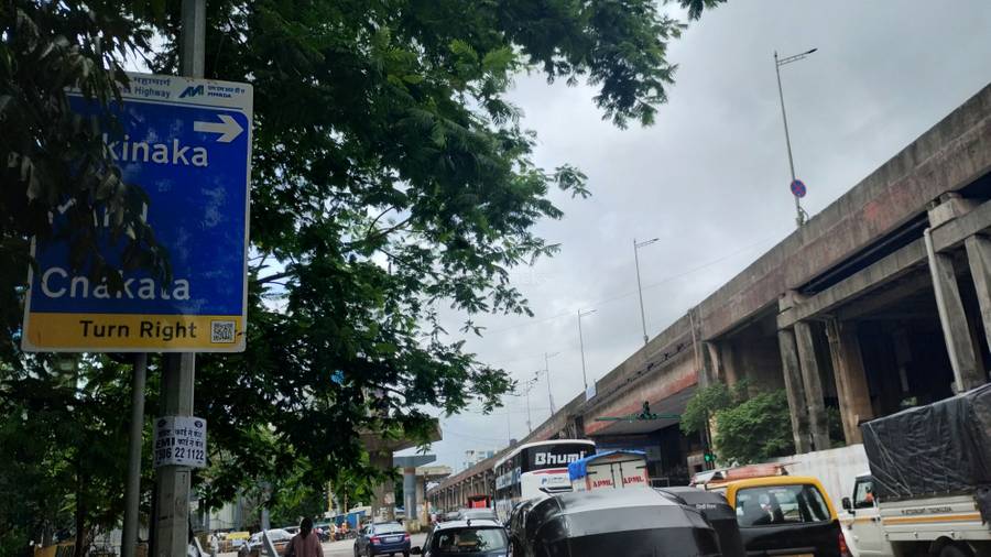 Tarun Bharat Society in Chakala, Mumbai: Price, Brochure, Floor Plan ...