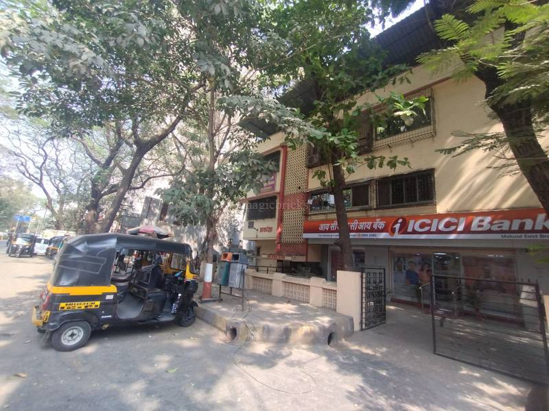 MHADA Colony Mulund East, Mumbai: Map, Property Rates, Projects, Photos ...