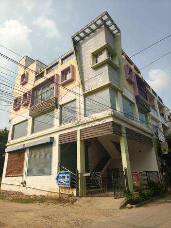 Sholinganallur, Chennai: Locality Overview & Connectivity Score