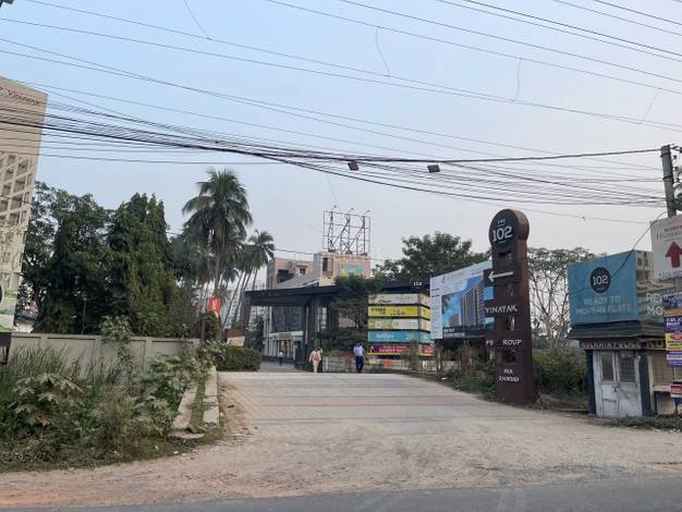 Joka , Kolkata: Map, Property Rates, Projects, Photos, Reviews, Info