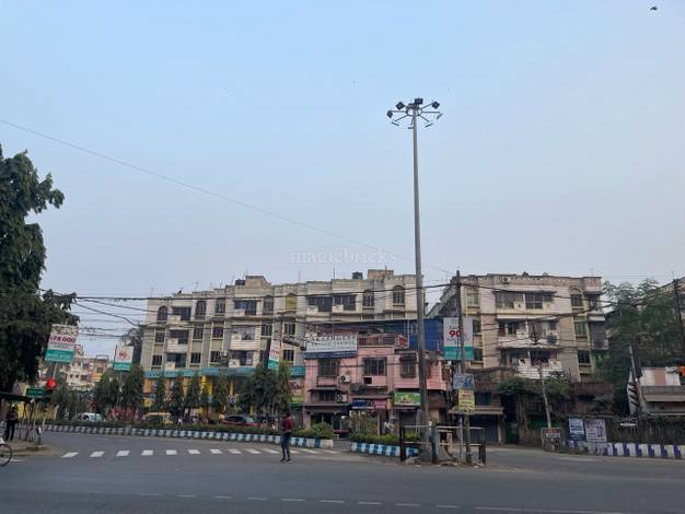 Joka , Kolkata: Map, Property Rates, Projects, Photos, Reviews, Info