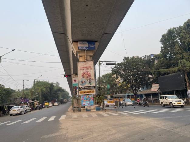 Joka , Kolkata: Map, Property Rates, Projects, Photos, Reviews, Info