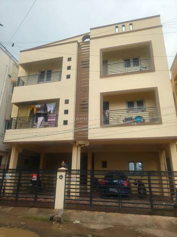 Injambakkam , Chennai: Map, Property Rates, Projects, Photos, Reviews, Info