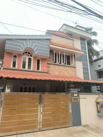 Injambakkam , Chennai: Map, Property Rates, Projects, Photos, Reviews, Info