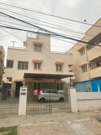 Injambakkam , Chennai: Map, Property Rates, Projects, Photos, Reviews, Info