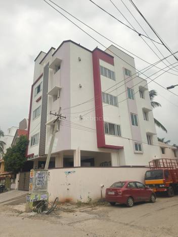 Injambakkam , Chennai: Map, Property Rates, Projects, Photos, Reviews, Info