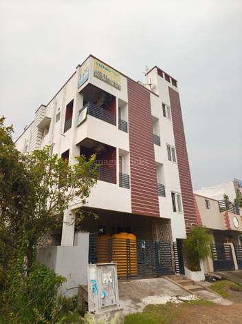 Injambakkam , Chennai: Map, Property Rates, Projects, Photos, Reviews, Info