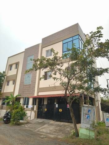 Injambakkam , Chennai: Map, Property Rates, Projects, Photos, Reviews, Info