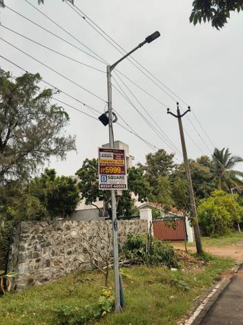 Injambakkam , Chennai: Map, Property Rates, Projects, Photos, Reviews, Info