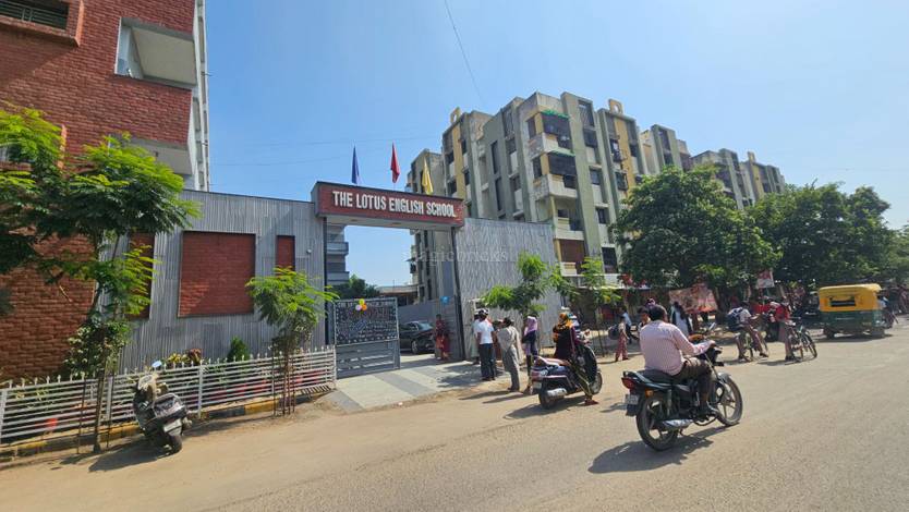 Vatva, Ahmedabad: Map, Photo, Video, Price Trends, Full Locality Guide