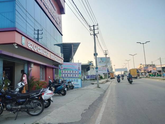 Jigani, Bangalore: Map, Property Rates, Projects, Photos, Reviews, Info