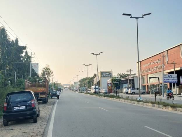 Jigani, Bangalore: Map, Property Rates, Projects, Photos, Reviews, Info