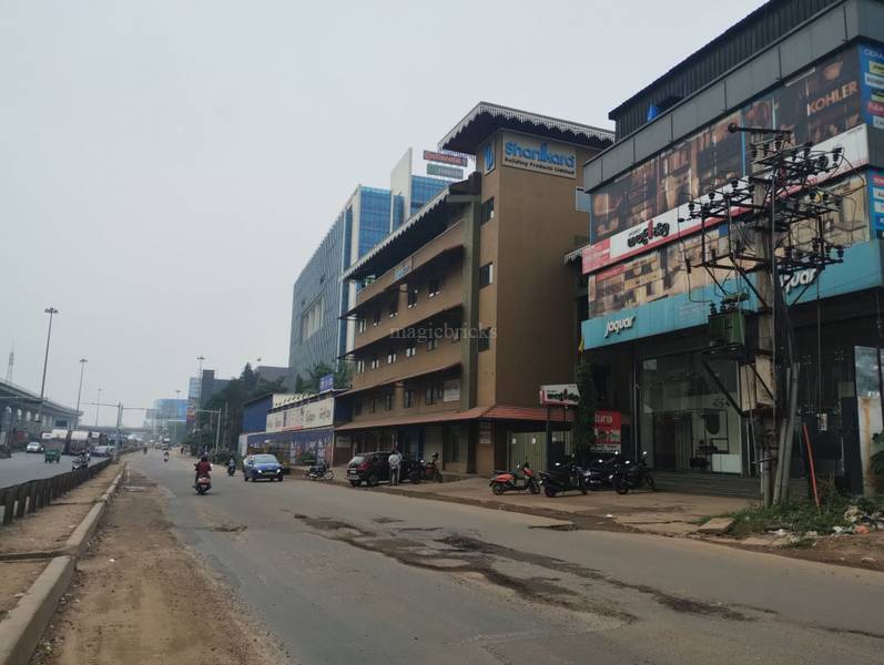 Sai Pride in Kammasandra, Bangalore: Price, Brochure, Floor Plan, Reviews