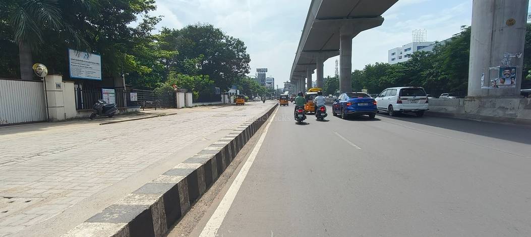 Karapakkam, Chennai: Map, Property Rates, Projects, Photos, Reviews, Info