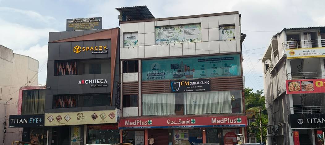 Karapakkam, Chennai: Map, Property Rates, Projects, Photos, Reviews, Info