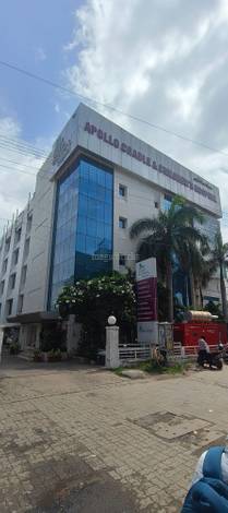 Karapakkam, Chennai: Map, Property Rates, Projects, Photos, Reviews, Info