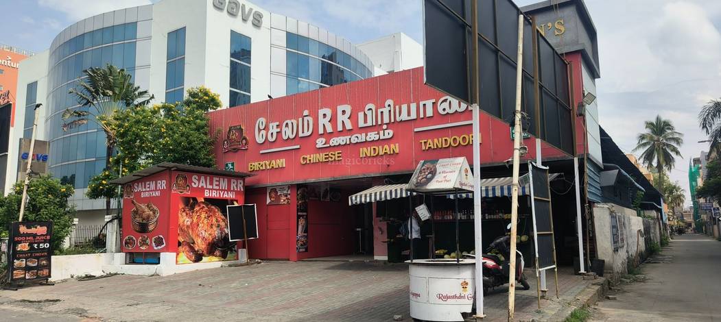 Karapakkam, Chennai: Map, Property Rates, Projects, Photos, Reviews, Info