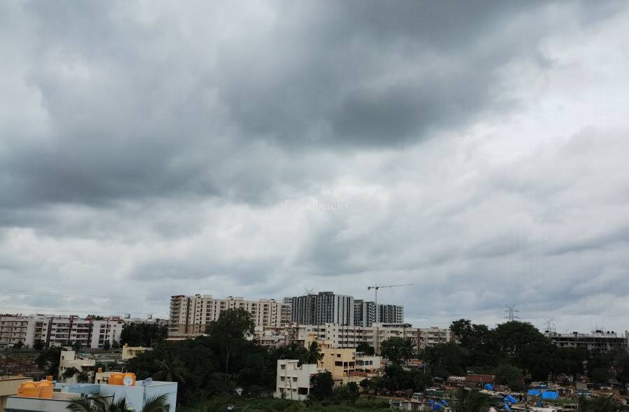Kithaganur Village, Bangalore: Map, Property Rates, Projects, Photos ...