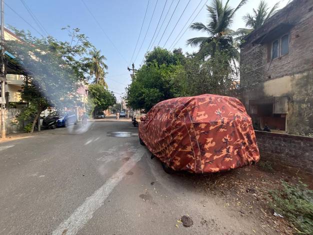 Oragadam, Chennai: Map, Property Rates, Projects, Photos, Reviews, Info