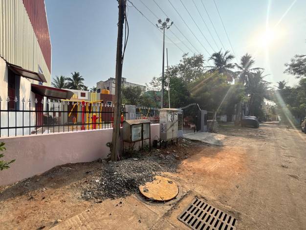 Oragadam, Chennai: Map, Property Rates, Projects, Photos, Reviews, Info