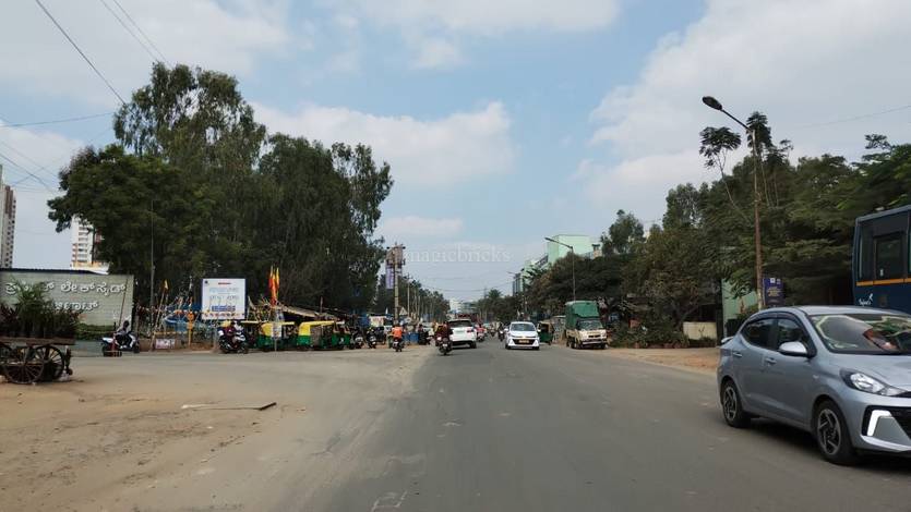 Varthur, Bangalore: Map, Property Rates, Projects, Photos, Reviews, Info