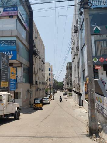Narsingi , Hyderabad: Map, Property Rates, Projects, Photos, Reviews, Info