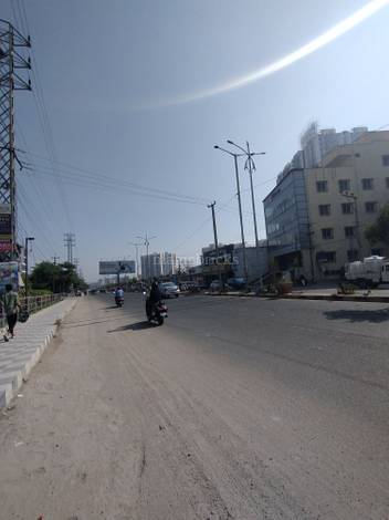 Peeramcheru , Hyderabad: Map, Property Rates, Projects, Photos, Reviews ...