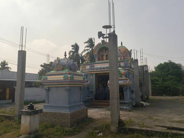 Siruseri, Chennai: Area Overview & Growth Potential
