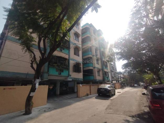 Nacharam , Hyderabad: Map, Property Rates, Projects, Photos, Reviews, Info