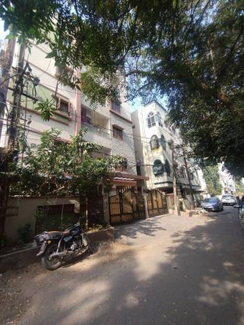 Nacharam , Hyderabad: Map, Property Rates, Projects, Photos, Reviews, Info