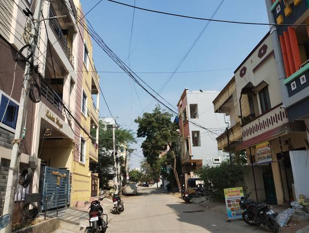 Boduppal , Hyderabad: Map, Property Rates, Projects, Photos, Reviews, Info