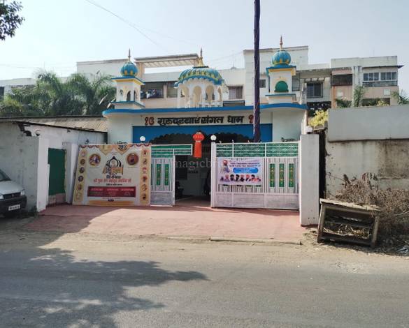 Talegaon Dabhade , Pune: Map, Property Rates, Projects, Photos, Reviews ...