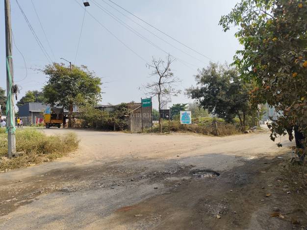 Mamurdi , Pune: Map, Property Rates, Projects, Photos, Reviews, Info