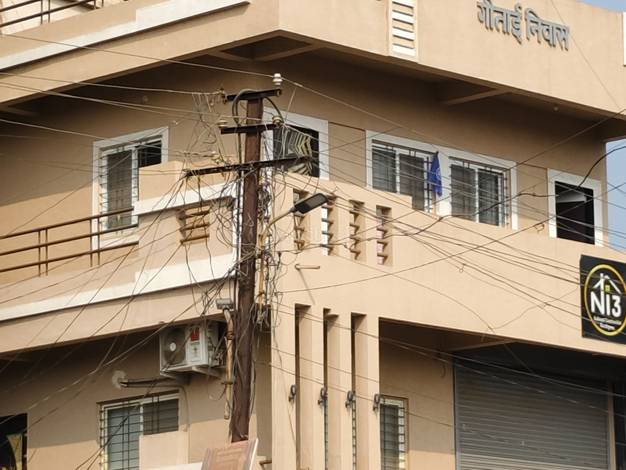 Mamurdi , Pune: Map, Property Rates, Projects, Photos, Reviews, Info
