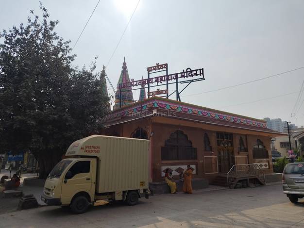Mamurdi , Pune: Map, Property Rates, Projects, Photos, Reviews, Info
