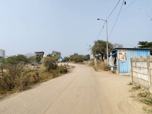 Mamurdi , Pune: Map, Property Rates, Projects, Photos, Reviews, Info