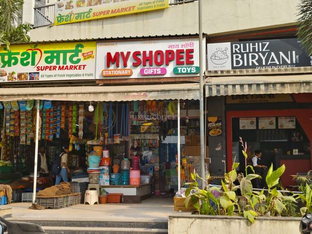 Mamurdi , Pune: Map, Property Rates, Projects, Photos, Reviews, Info