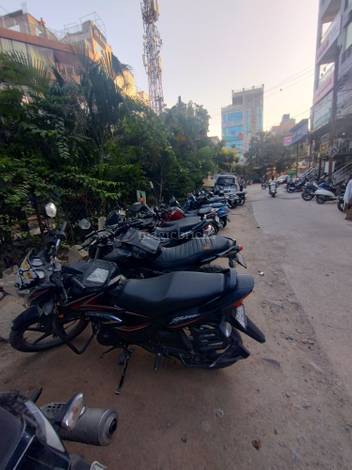 Shaikpet , Hyderabad: Map, Property Rates, Projects, Photos, Reviews, Info