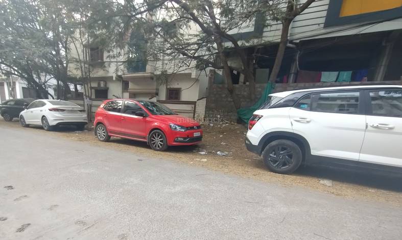 Shaikpet , Hyderabad: Map, Property Rates, Projects, Photos, Reviews, Info