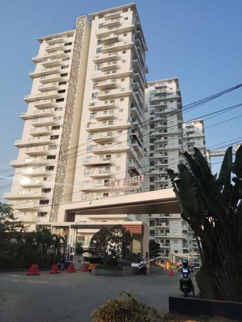 Shaikpet , Hyderabad: Map, Property Rates, Projects, Photos, Reviews, Info