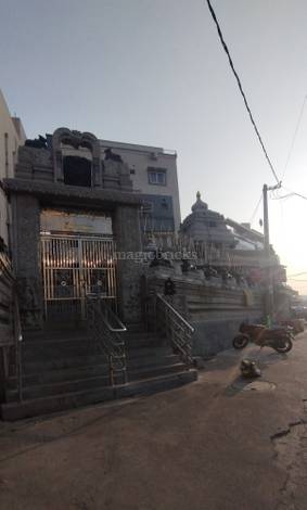 Shaikpet , Hyderabad: Map, Property Rates, Projects, Photos, Reviews, Info