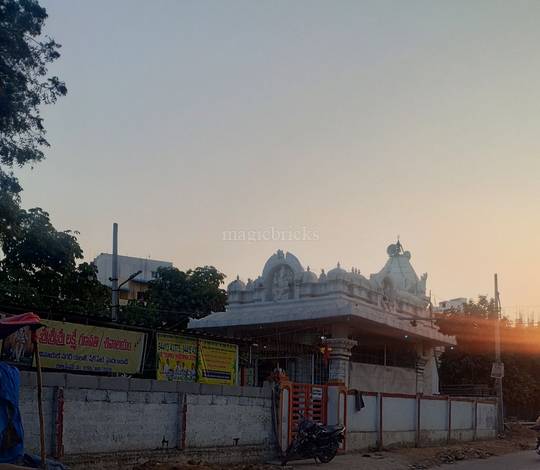 Shaikpet , Hyderabad: Map, Property Rates, Projects, Photos, Reviews, Info